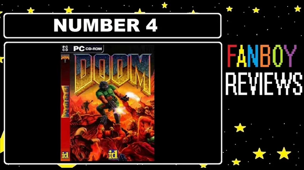 TheReviewSpace - Top 10 Worst First Person Shooters Of All Time