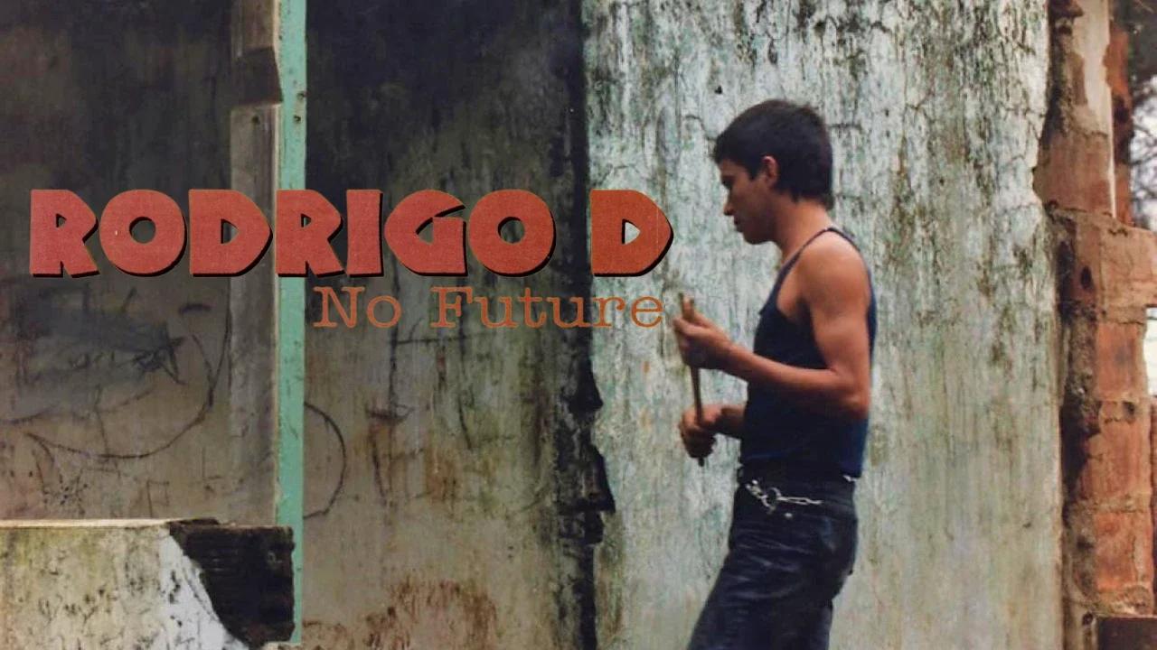 Rodrigo D. No Future (Subtitled, 1990) dir. Víctor Gaviria