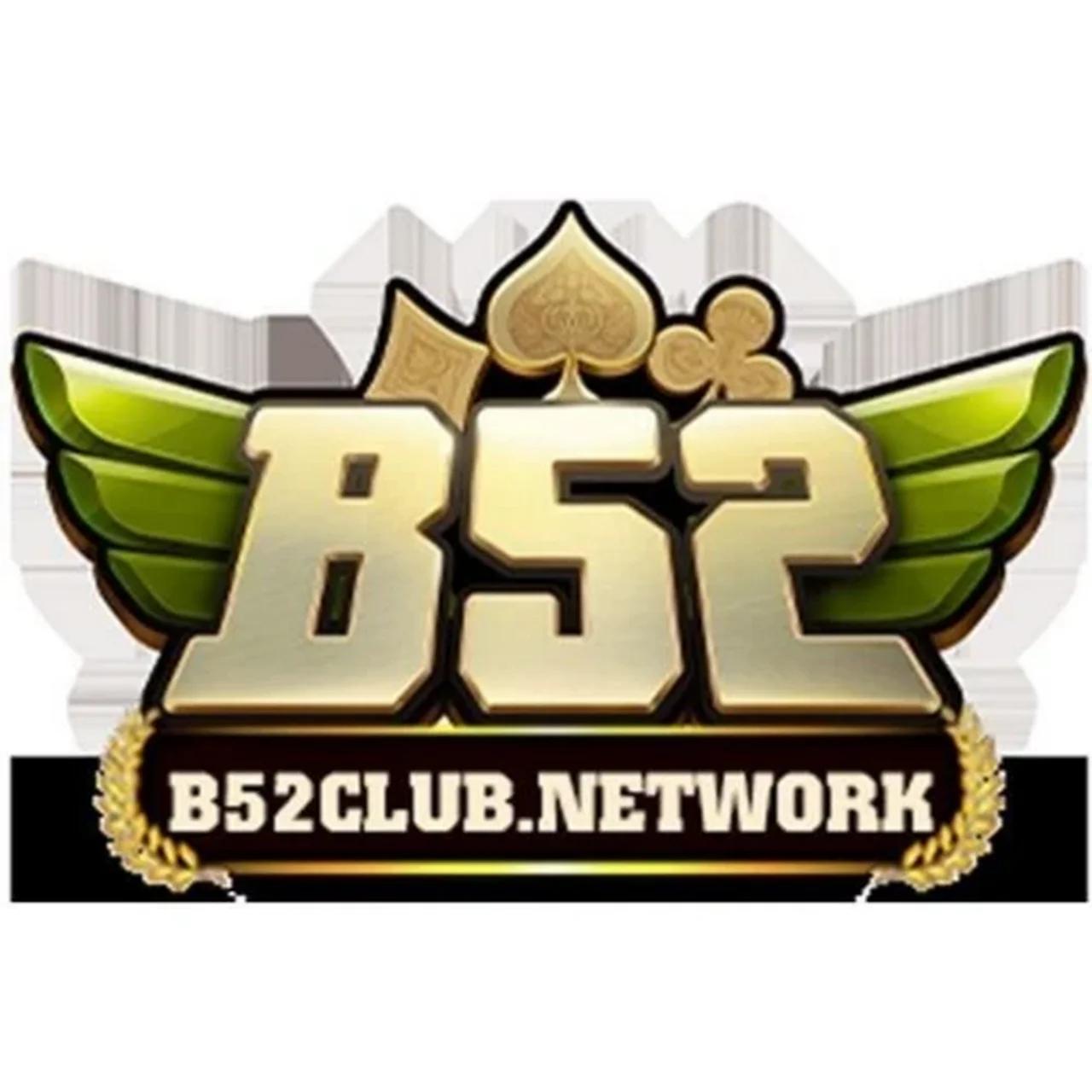 B52 CLub - Cổng Game Bài B52 Đổi Thưởng Uy Tín 2025