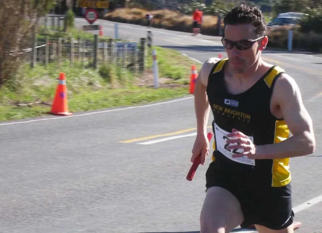 A Farewell to Virology: Conversation With Mark Bailey