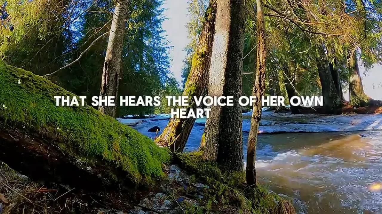 The Rarest Women in the World ~ ALAN WATTS