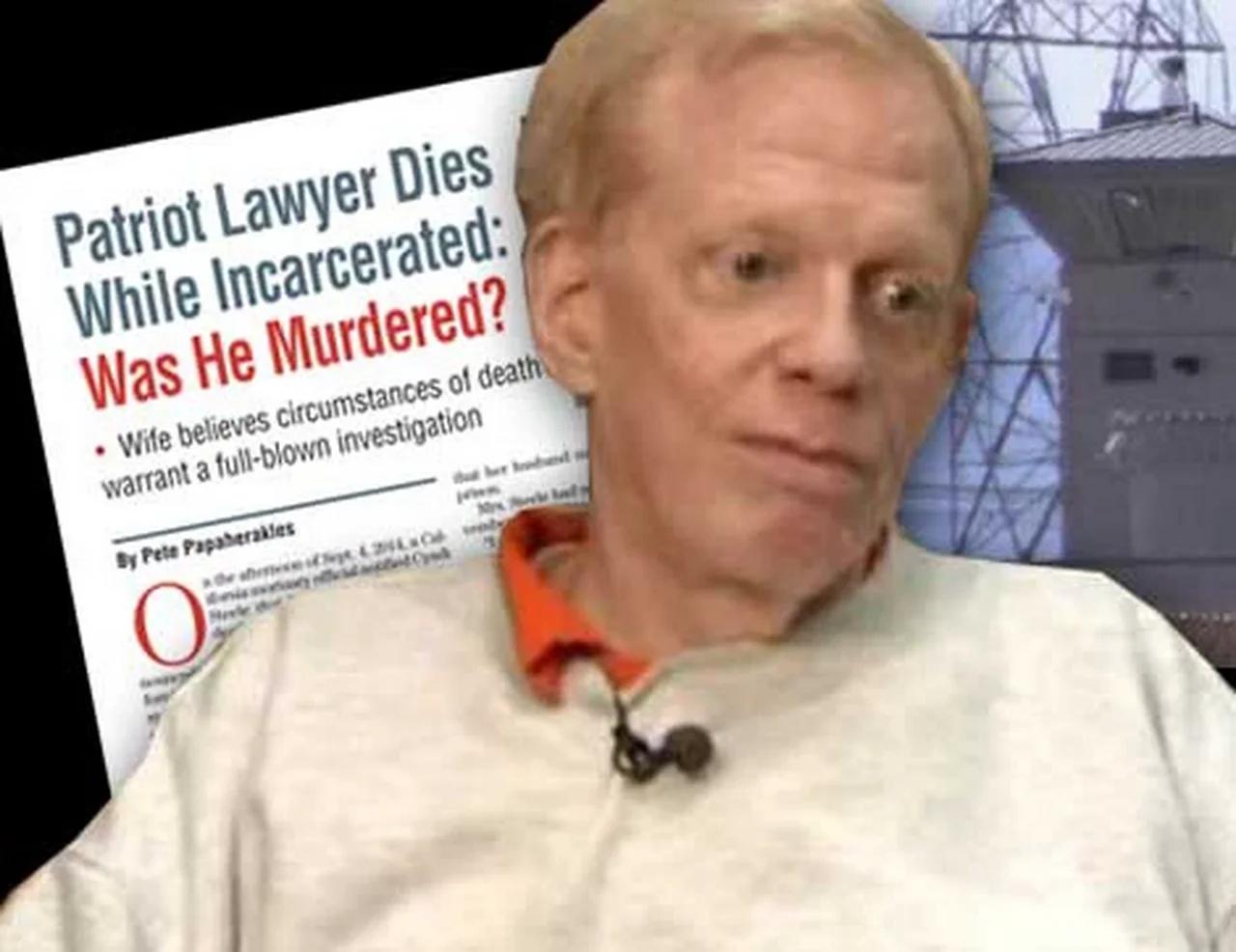 Edgar Steele Interview, Circa 2011