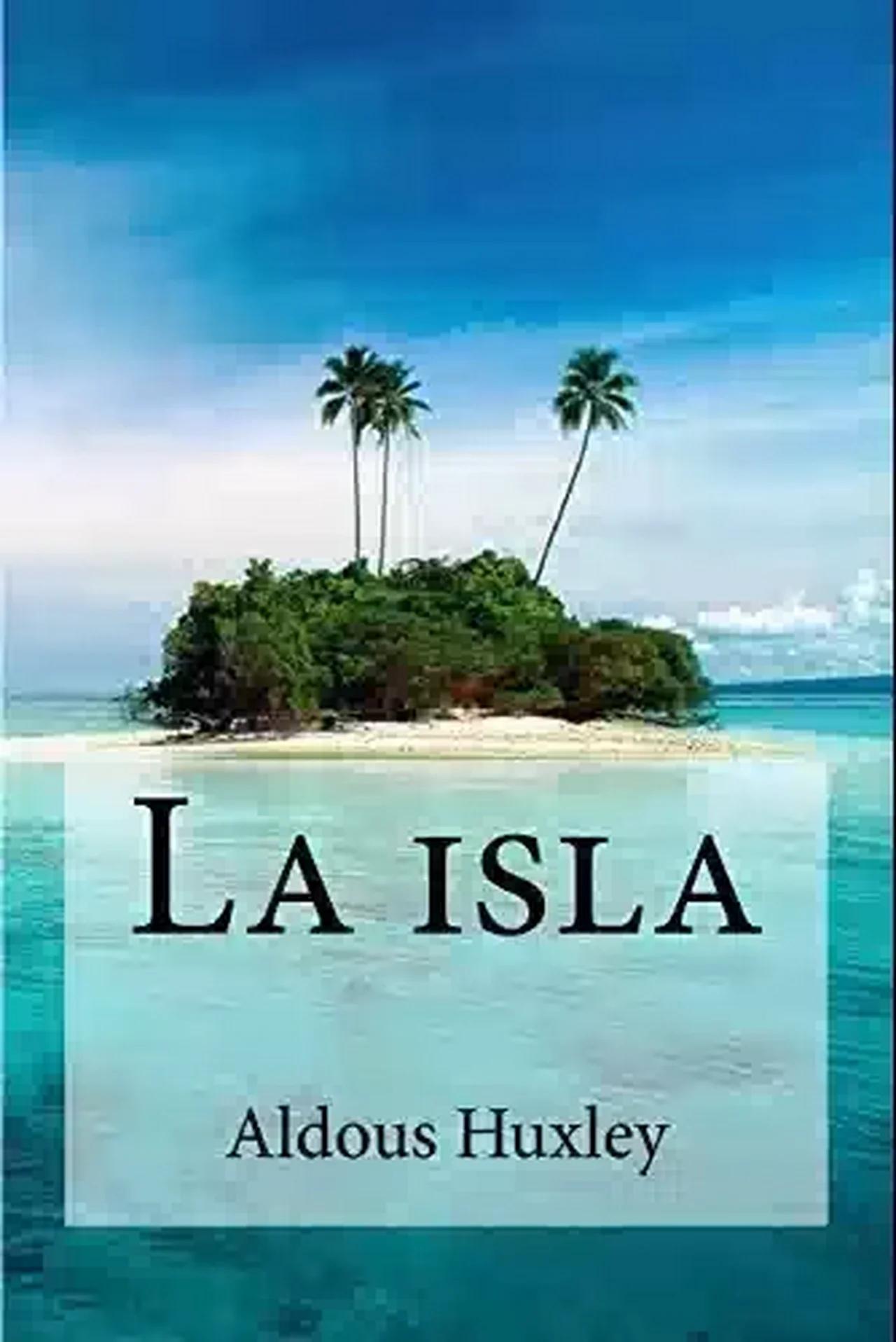 La isla. AUDIOLIBRO. Aldous Huxley. Parte 2 de 2.Castellano.
