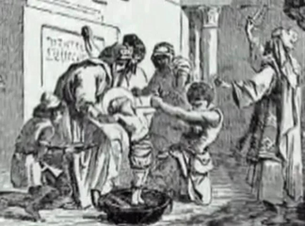 Jewish Ritual Murder Revisited by HonestMediaToday.com (complete)