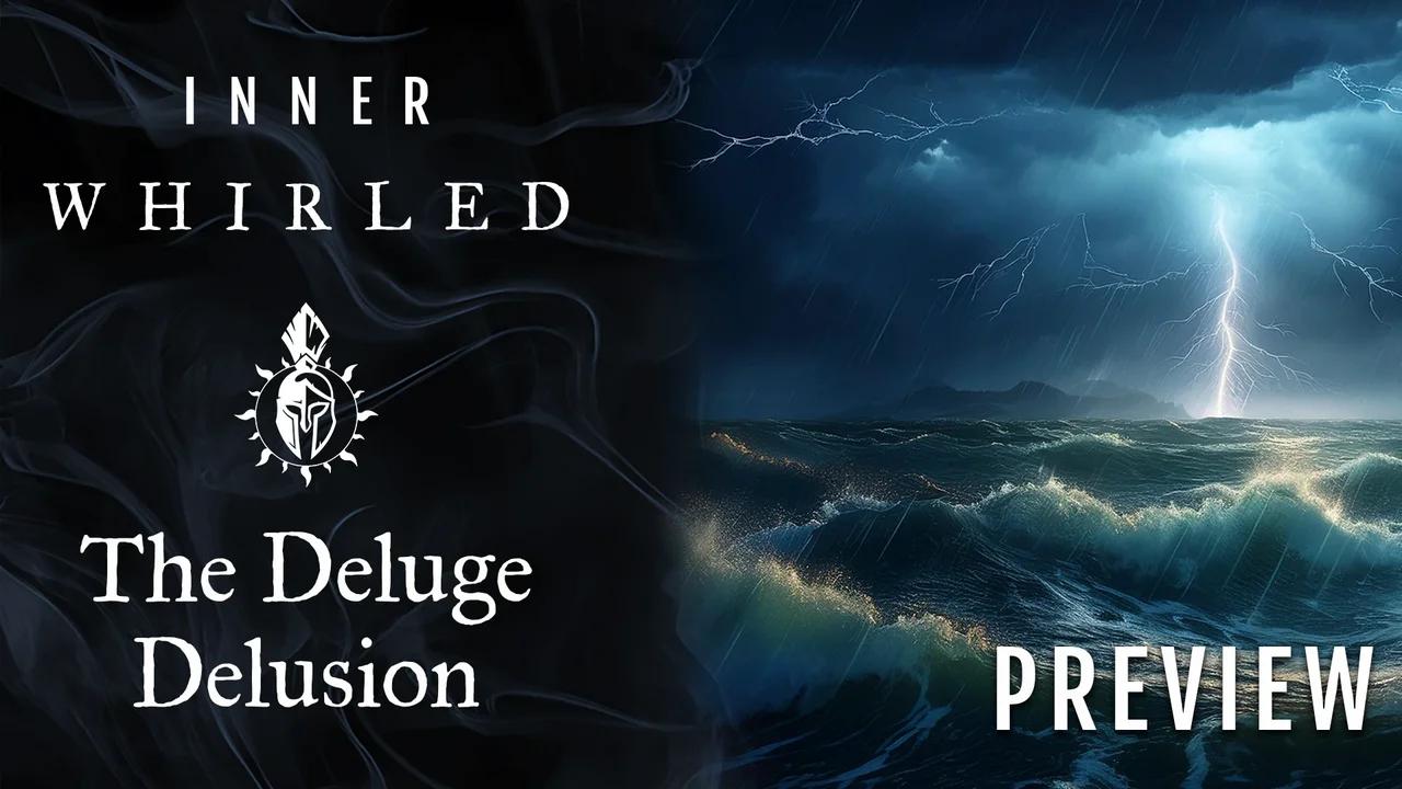 The Deluge Delusion: Between Rams and He-Goats | Inner Whirled Ep 9 ...