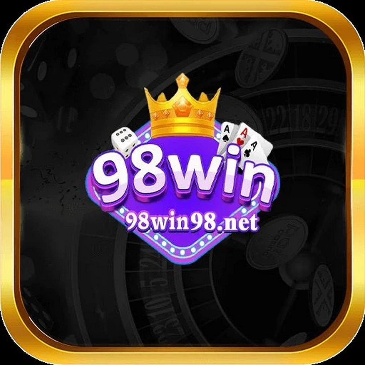98Win | Trang Chủ 98Win.com Đăng Ký +98K