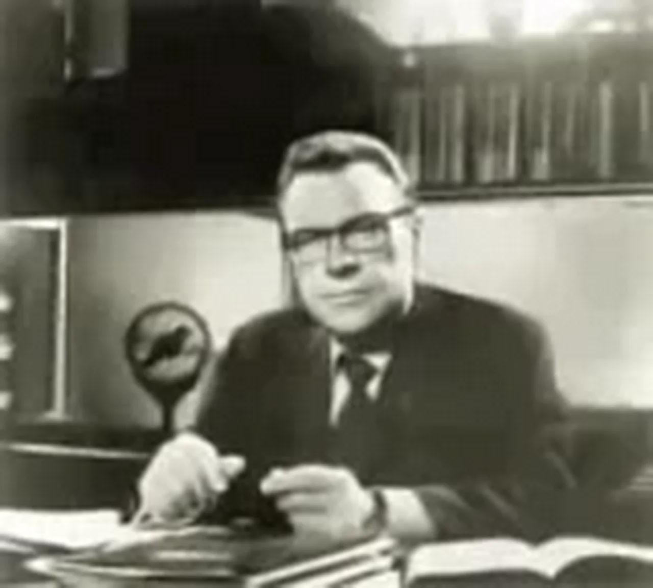 The Strangest Secret