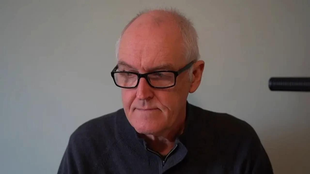 Dr John Campbell analyses and comments on mRNA.