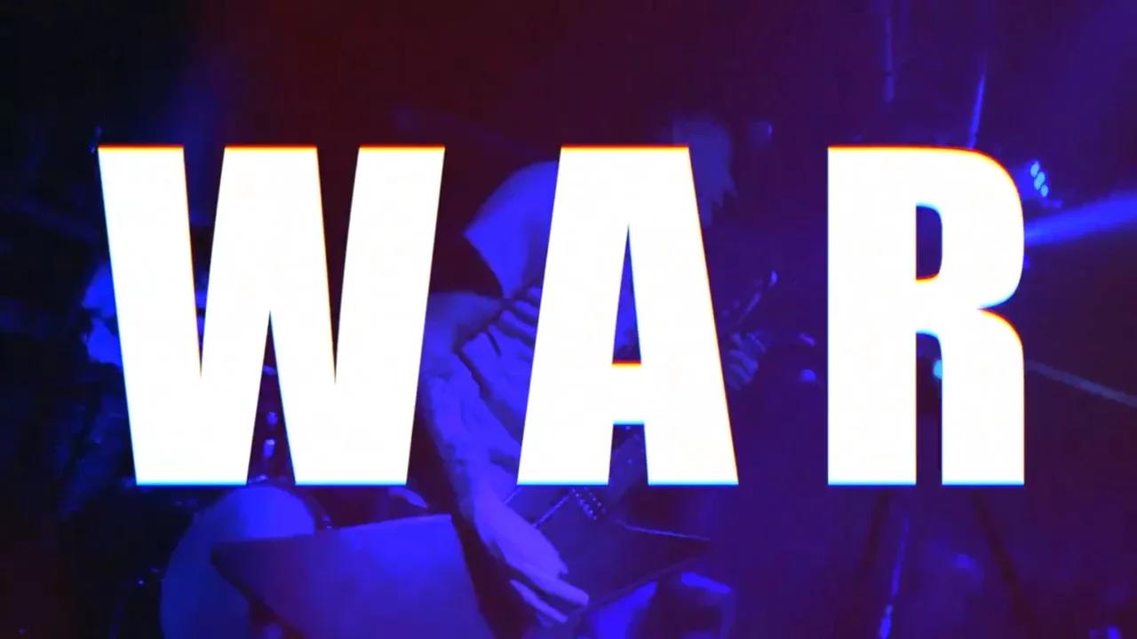 Wargasm “God of War”