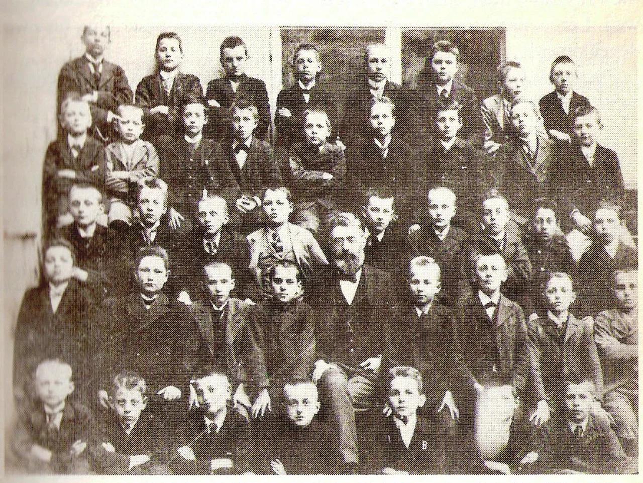 The Young Hitler I Knew - August Kubizek