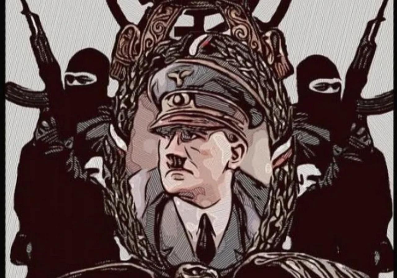 Adolf Hitler Friend of Animals Video
