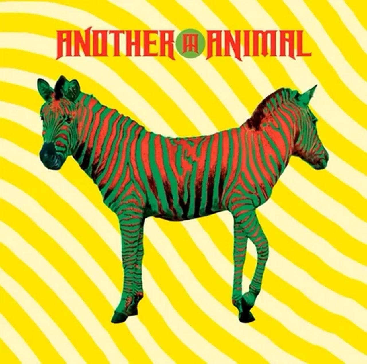 Another Animal “Fade Away”