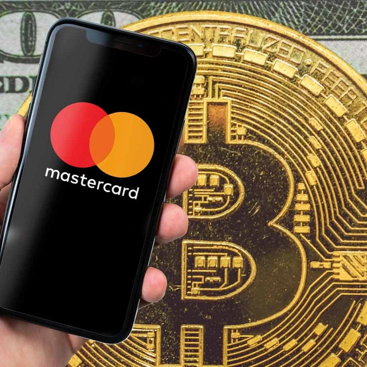Virtual Mastercard Generate