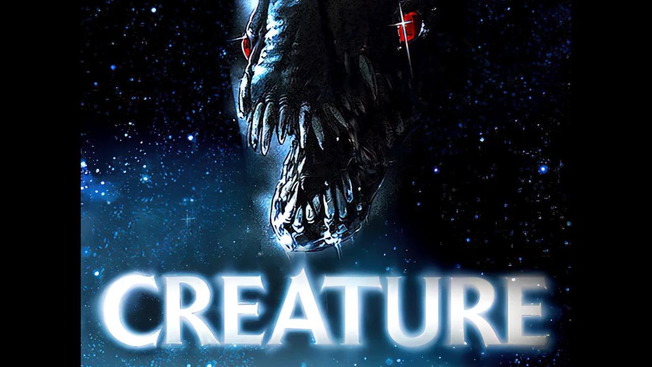 The Titan Find (Creature) 1985 1080p AI Upscale, Restoration, Eng Subs