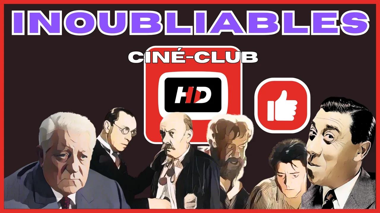 Les Indispensables - Grands classiques, Films cultes, Chefs d'oeuvre