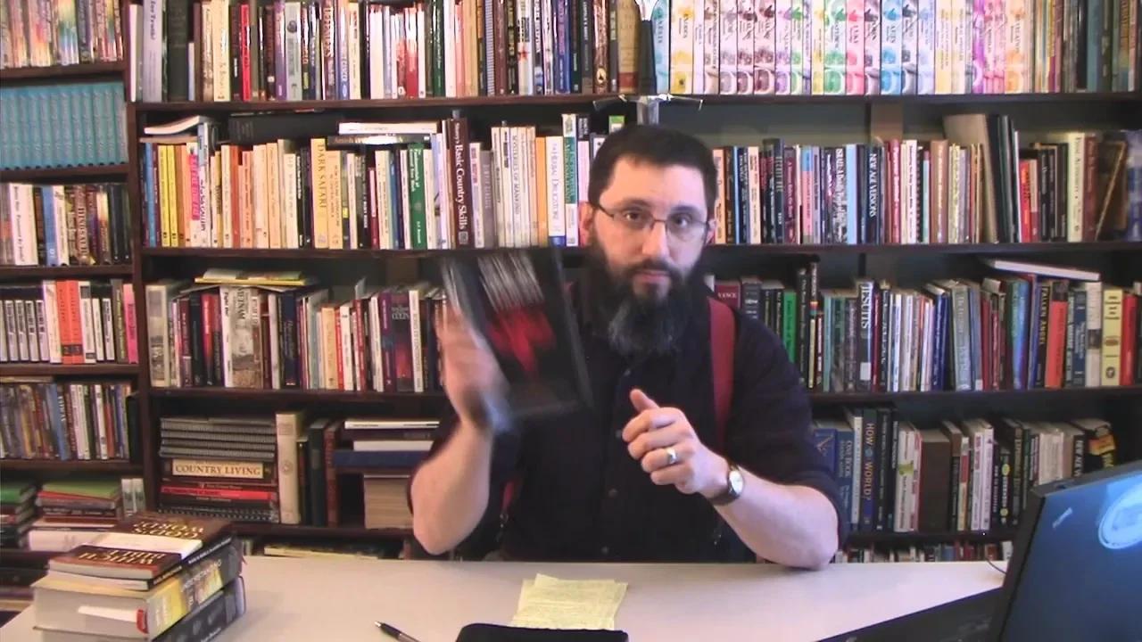 ⭐️🗣📢⭐️The Truth about What About Gail Riplinger (Bryan Denlinger)