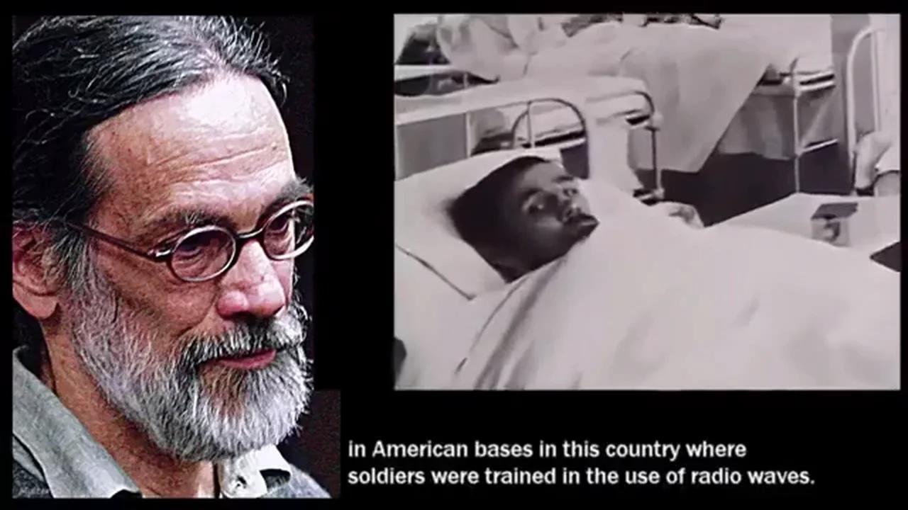 The Invisible Rainbow - History And Effects Of Electromagnetism By ...