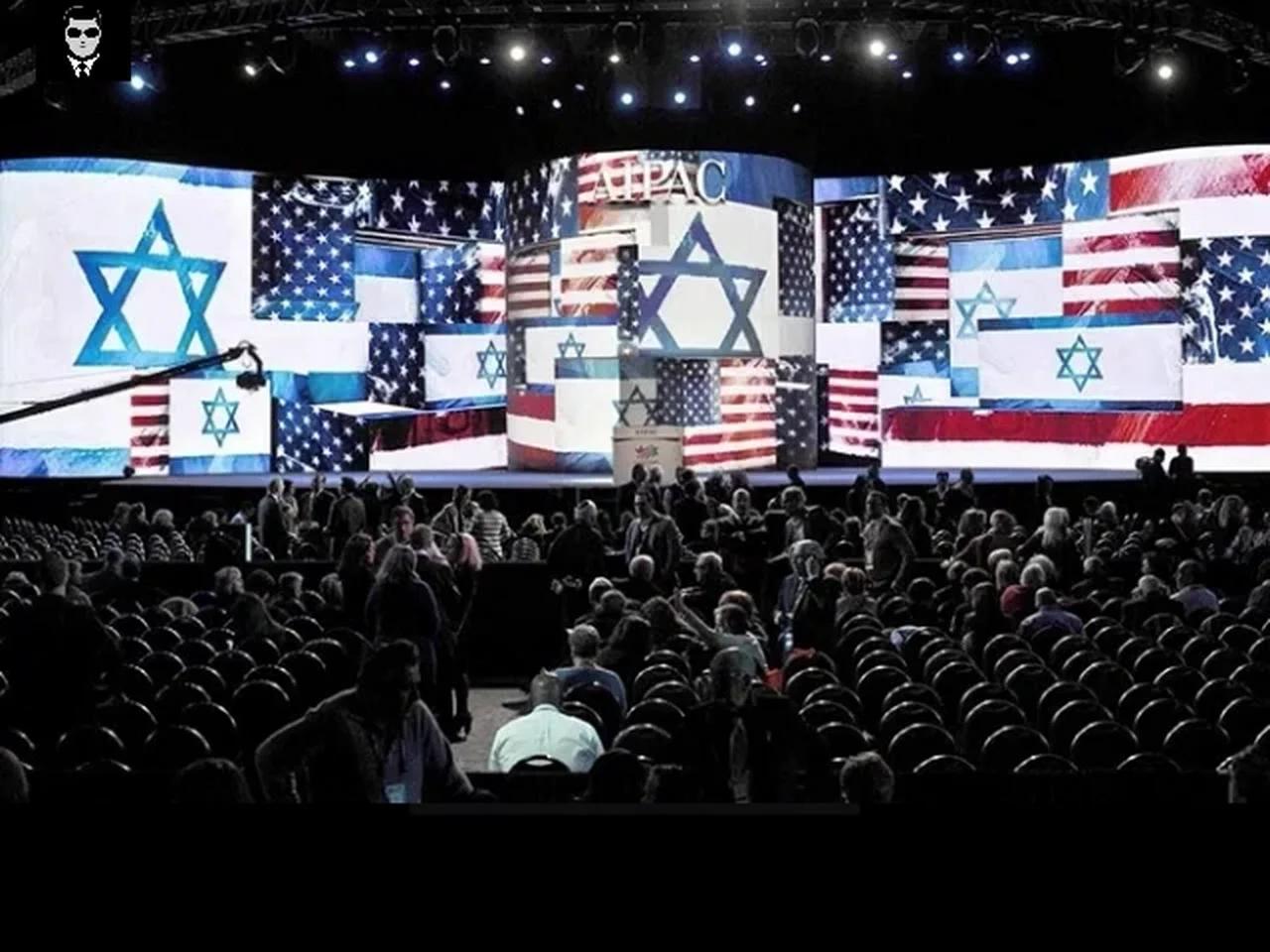 The Israeli Puppet Show And The Illusion of Voting