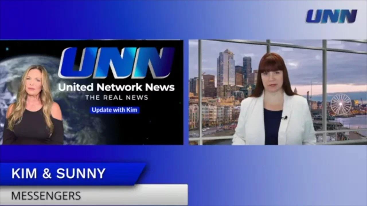 Nov 9, 2022 Kim Goguen and Sunny Gault News Update