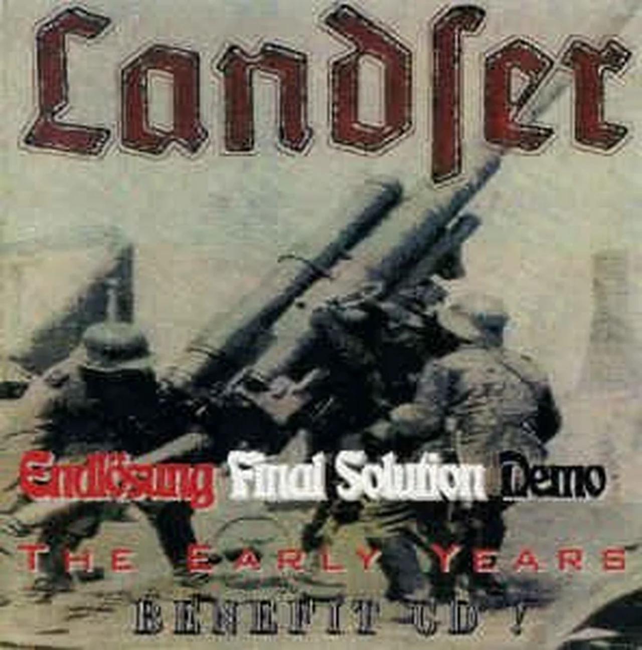 Landser - Arisches Kind