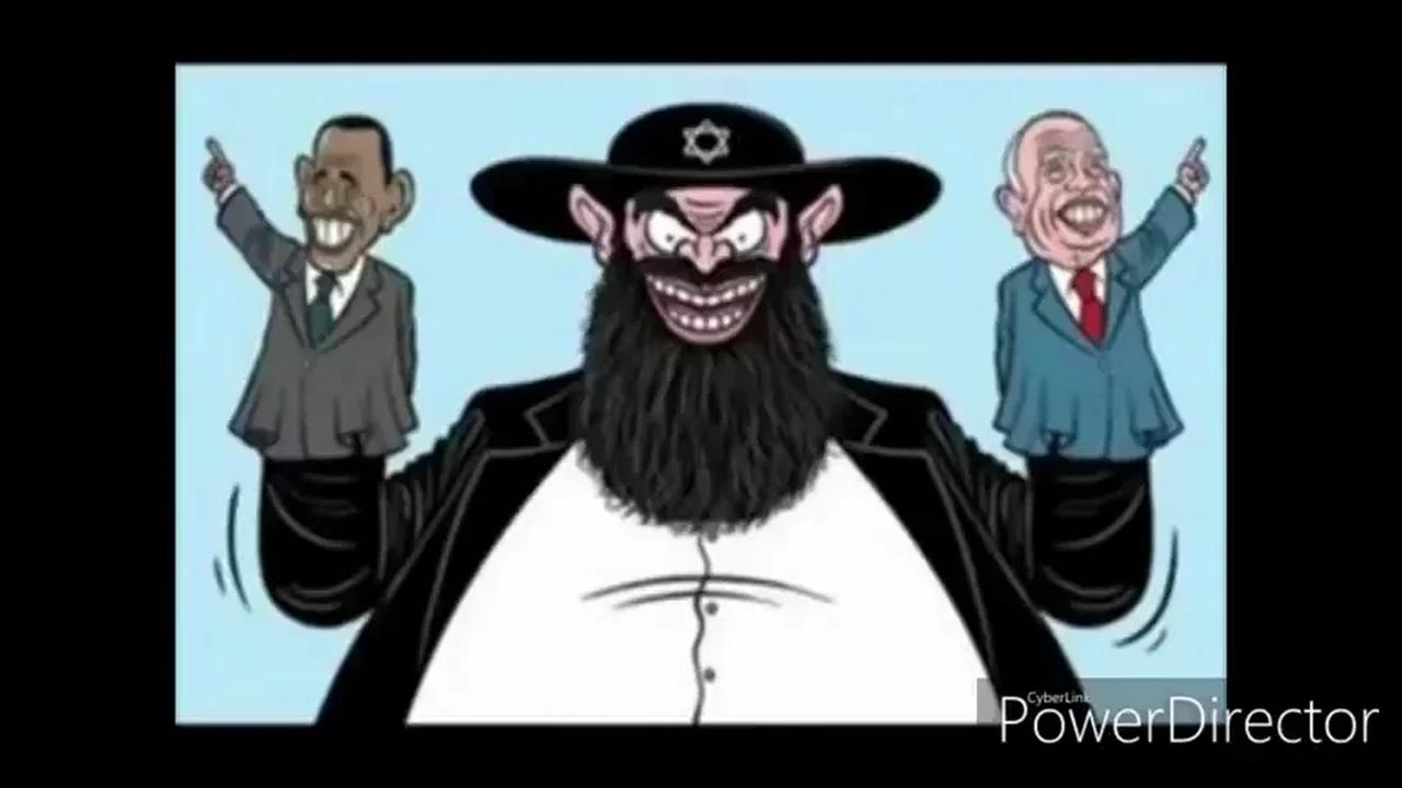 The Goyim Know, Quick, Shut It Down!