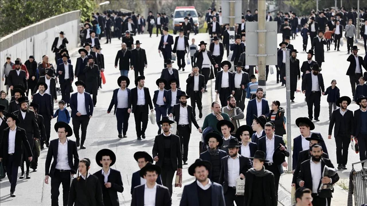 jews rule the west