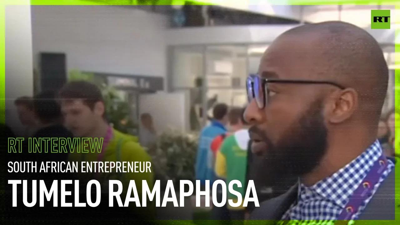 World Youth Festival in Russia creates incredible business ...