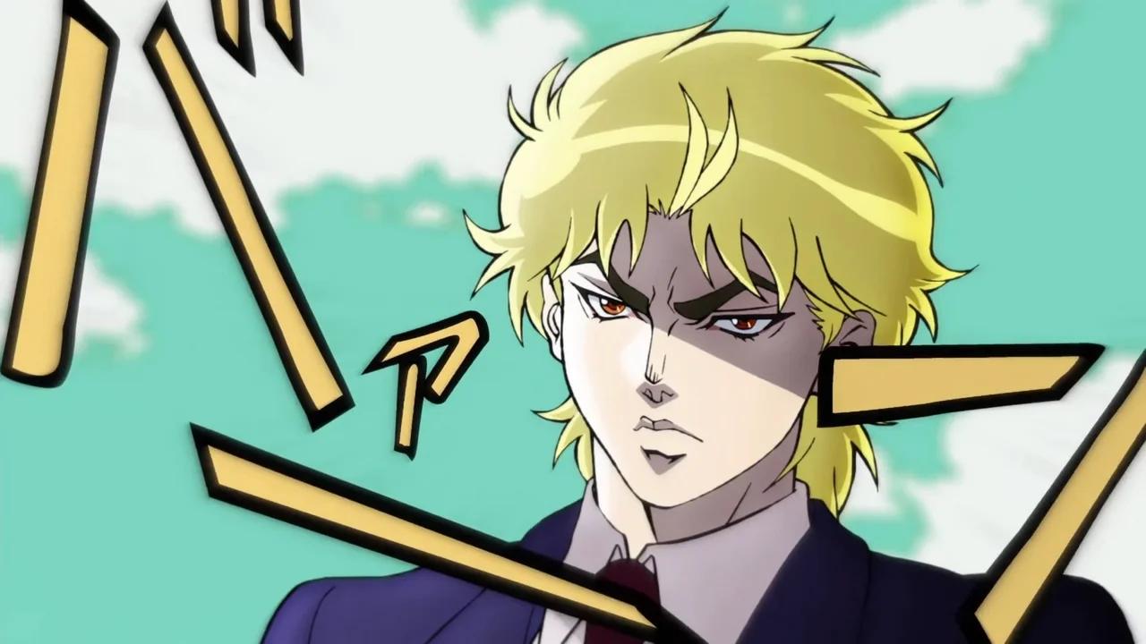 JJBA PT1 EP1 SCENE3
