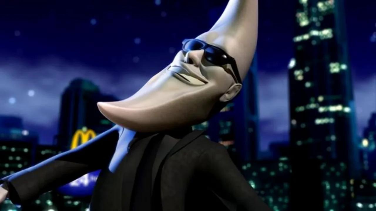 The Moon Man Show - Episode 3 - 12 Years a Dindu