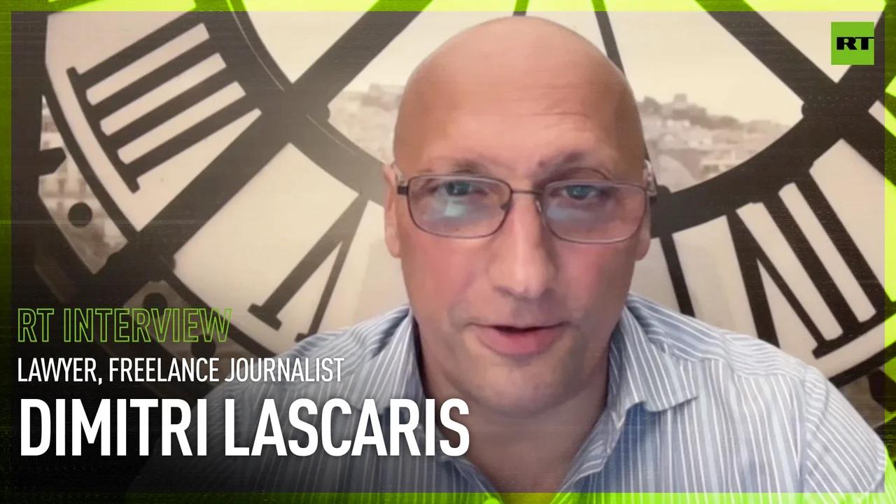 We must bring end to Ukrainian conflict ASAP – Dimitri Lascaris