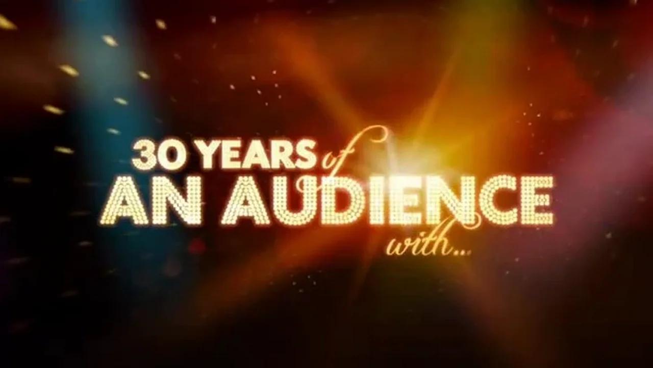30 YEARS OF AN AUDIENCE WITH S01E02 (ITV - 24th July 2010)