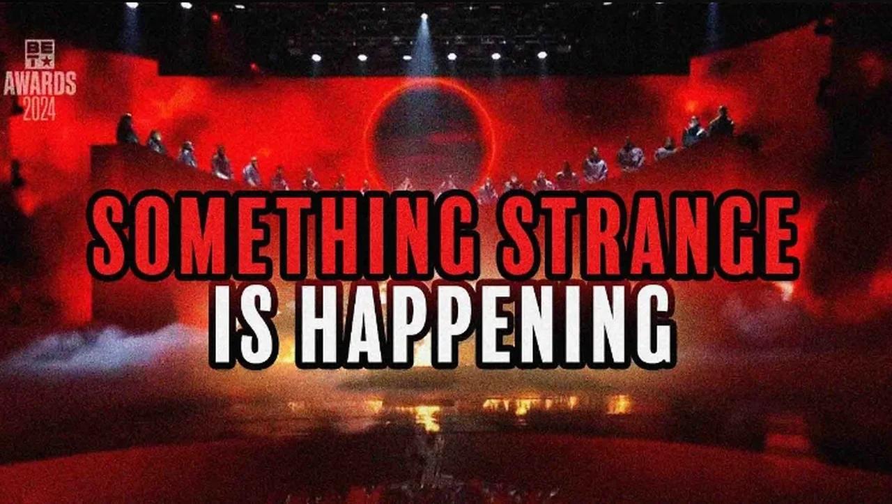 Something Strange Is Being Activated Worldwide! – Doenut Factory