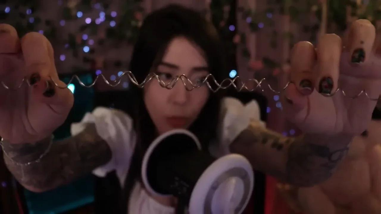 ASMR Magic