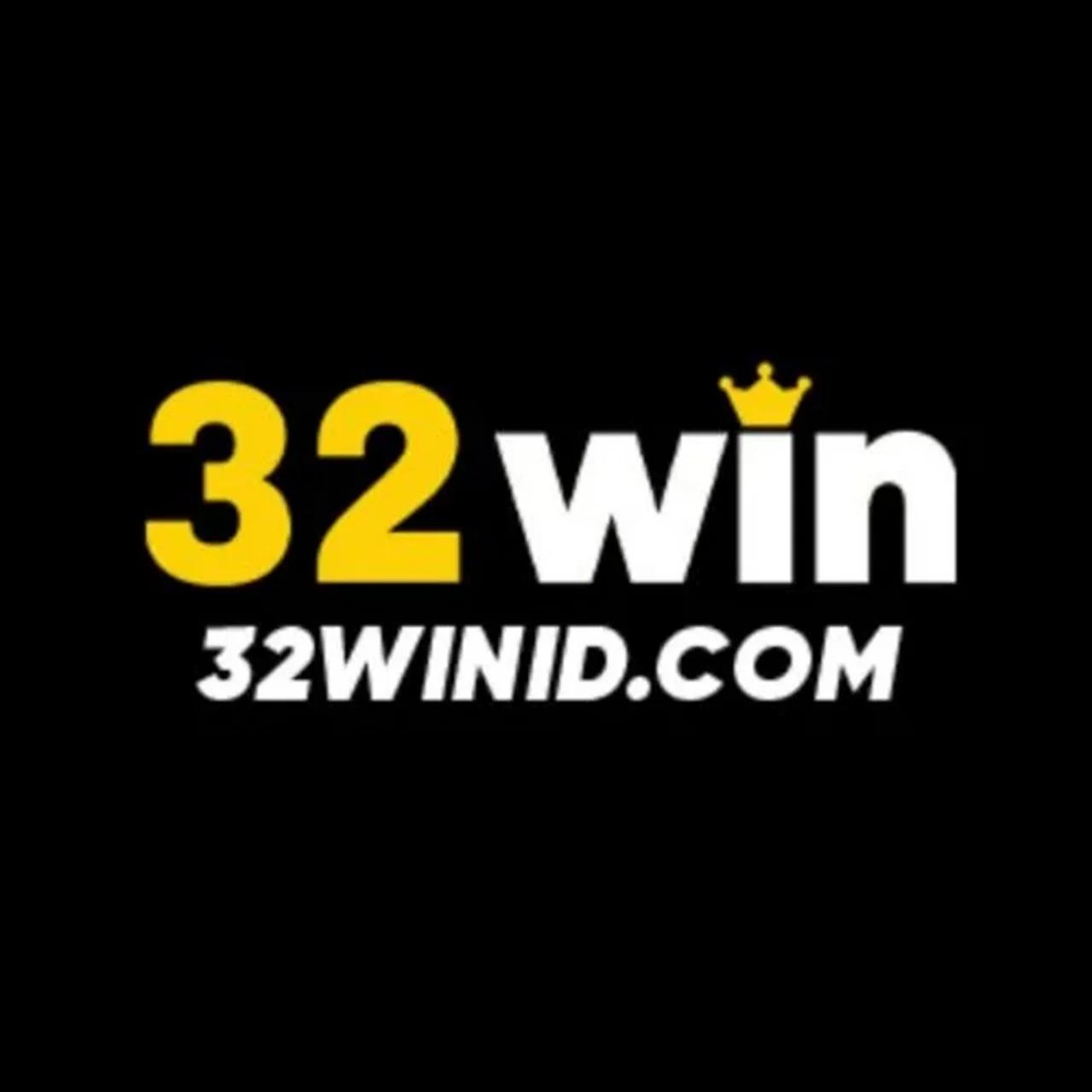 32WIN - Link Truy Cập Nhà Cái 32WIN COM Uy Tín Nhất 2025