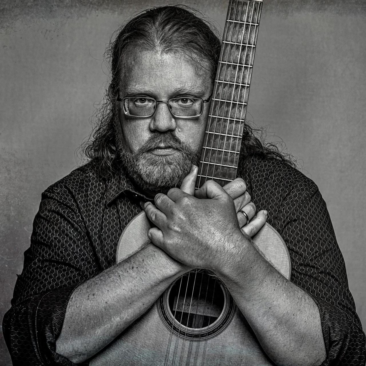 Jeff Gleason Classical Guitar