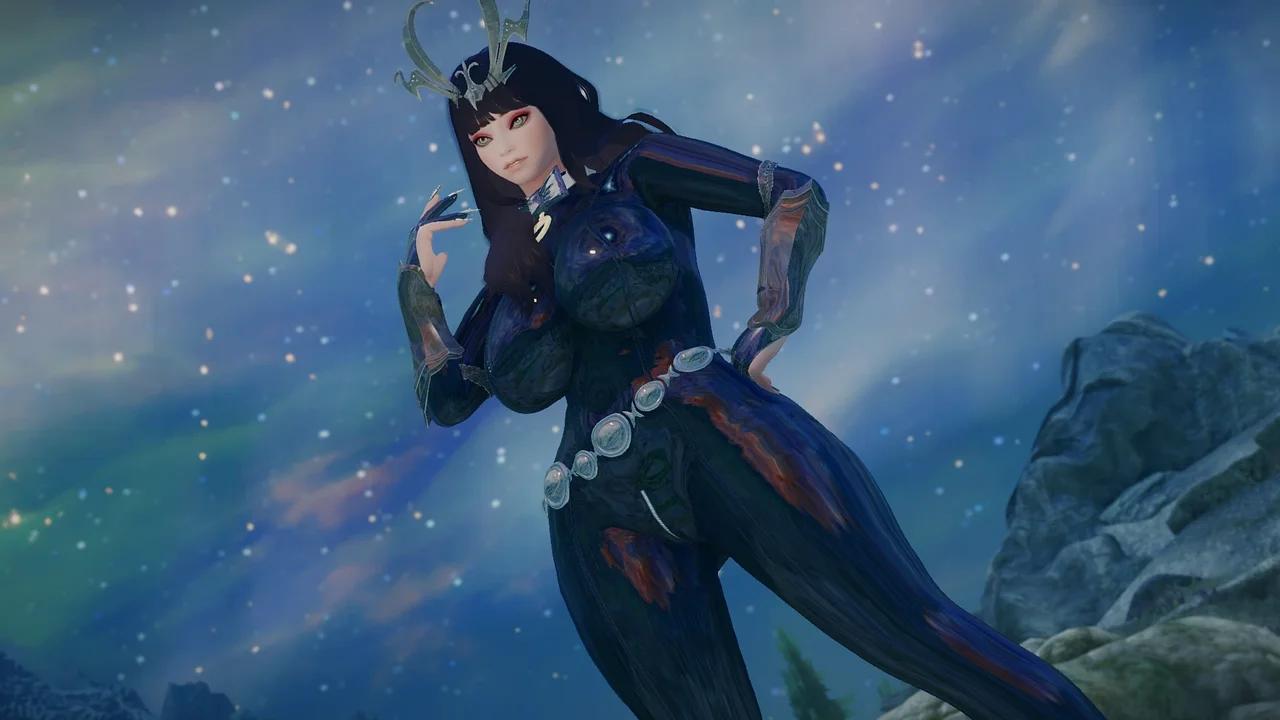 Skyrim Ryona 10