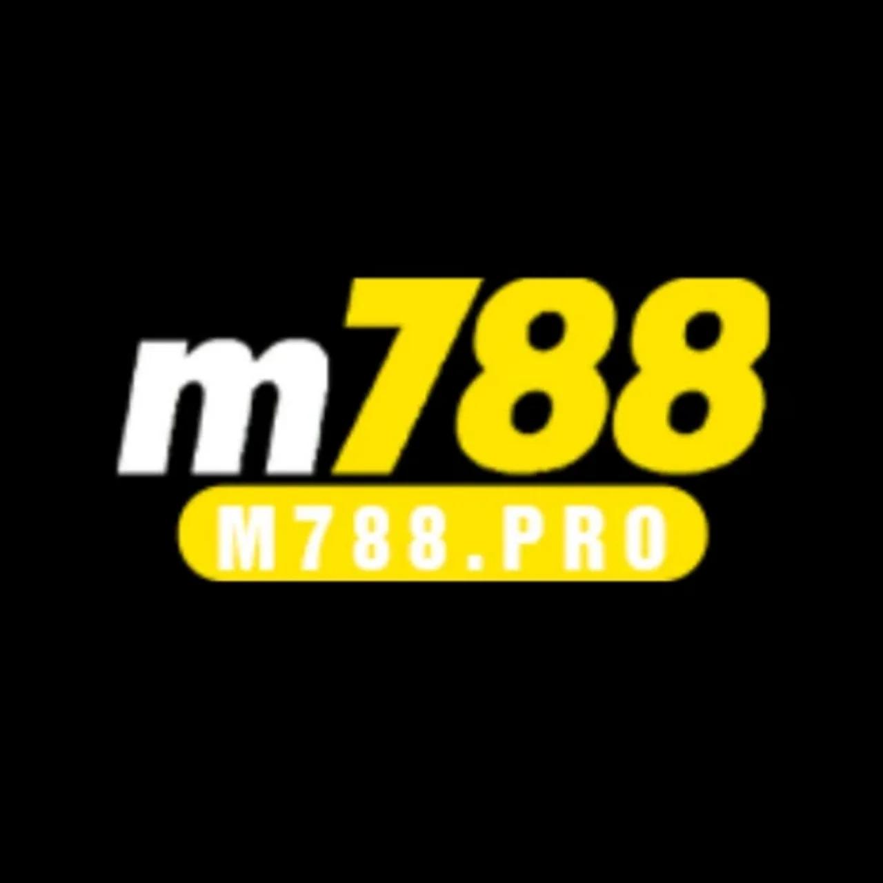 m788 pro