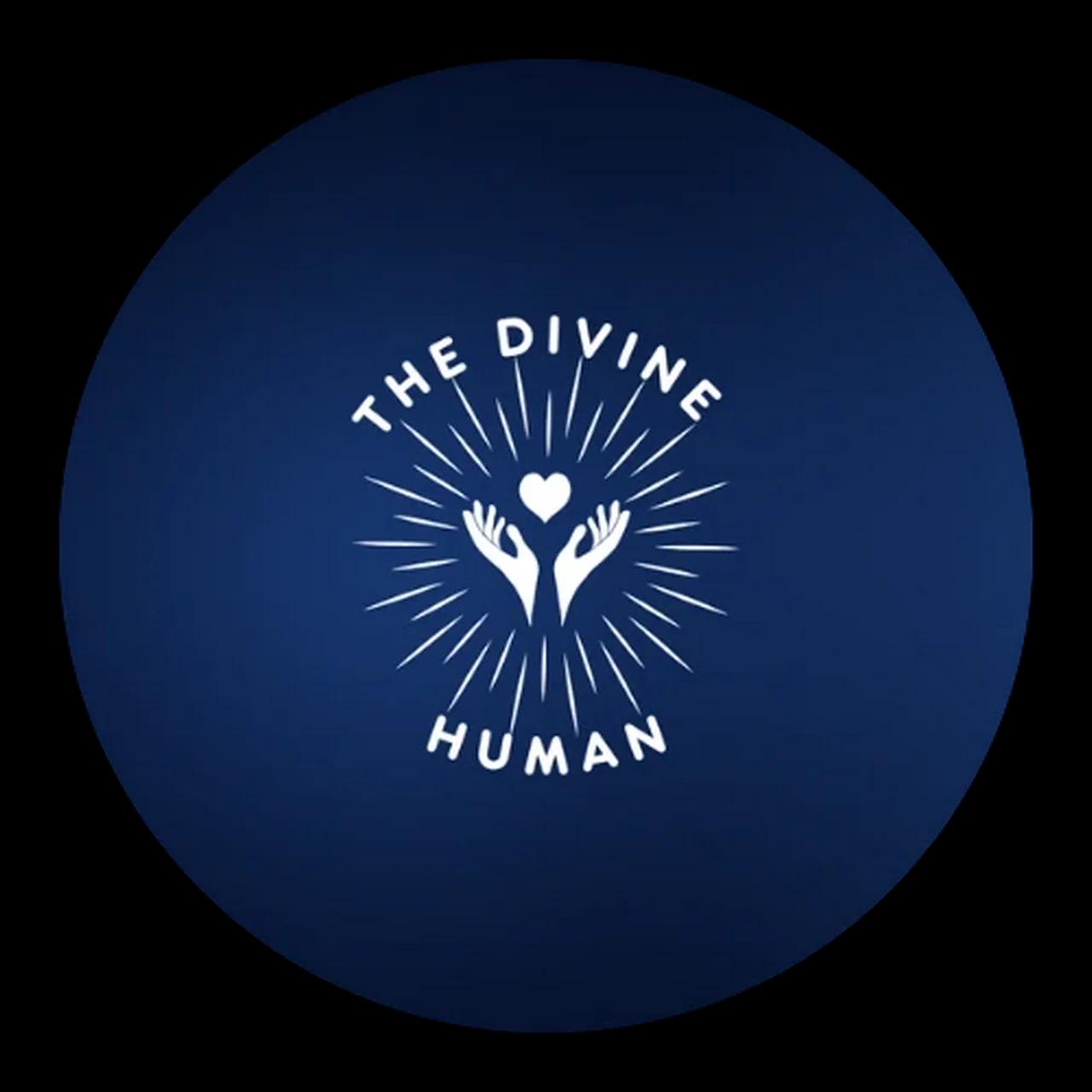 The Divine Human
