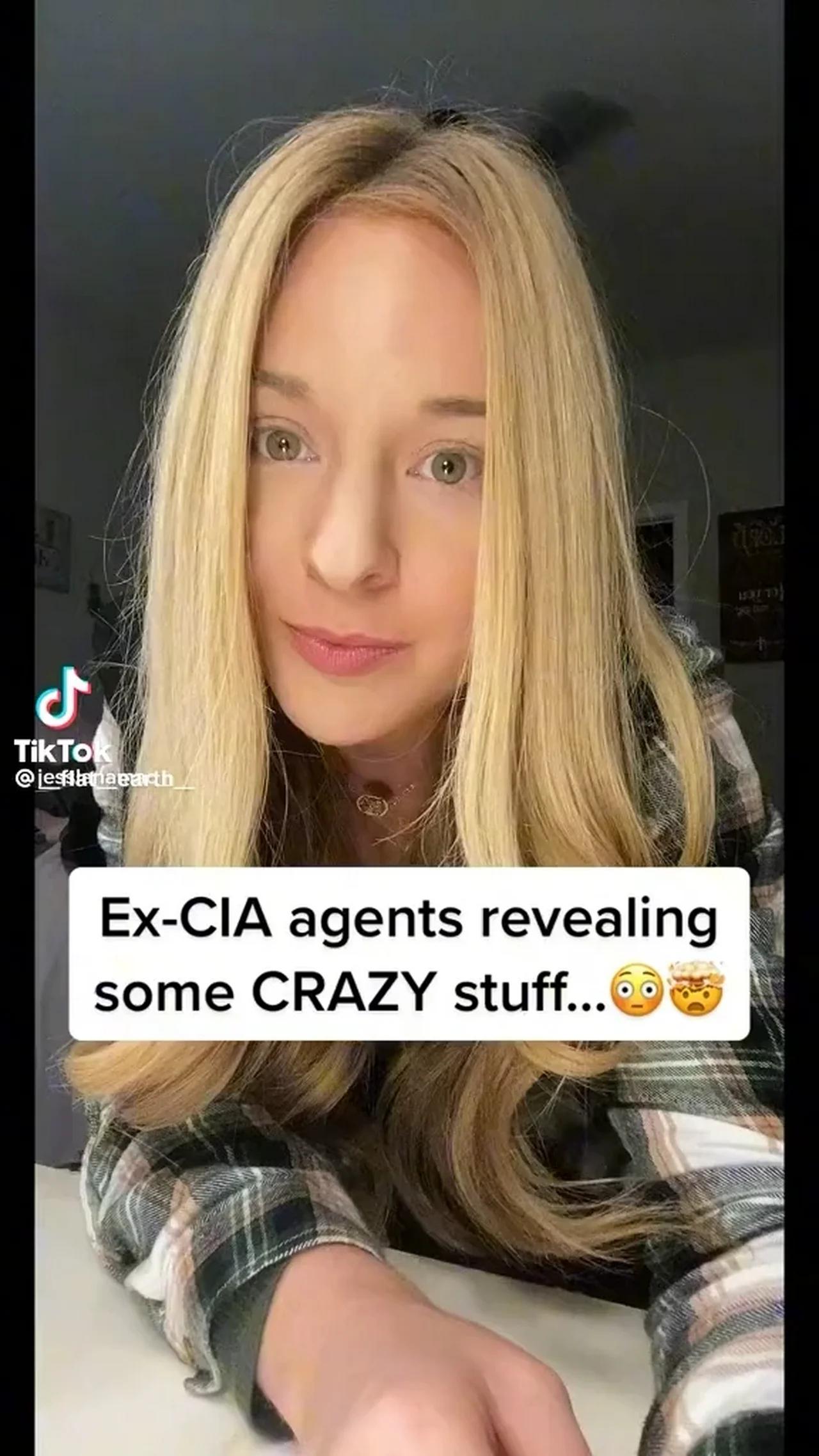 EX CIA agents expose CIAs extensive influence in media in the 80s
