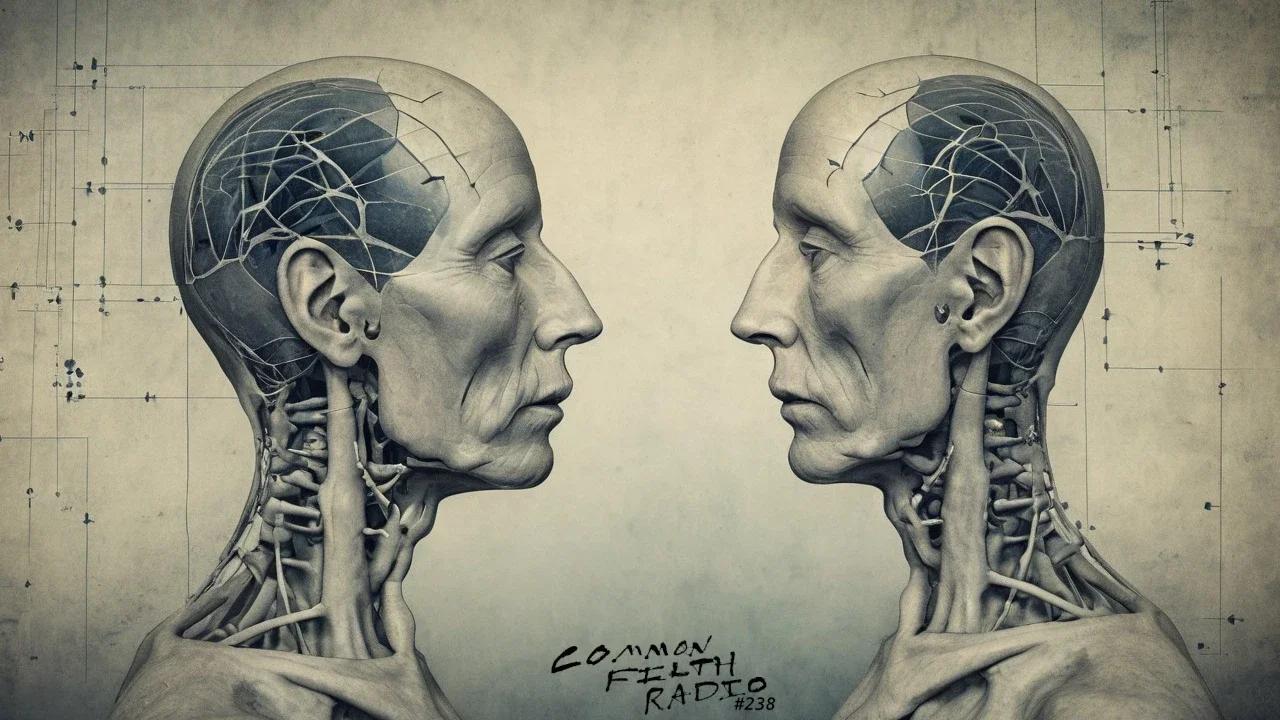 Humanity's Continued Obsolescence (Common Filth Radio #238)