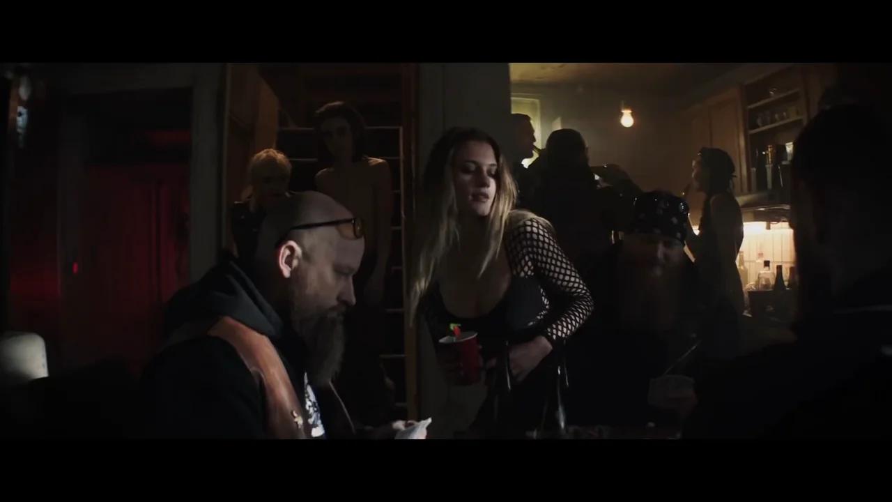 Volbeat - The Devil's Bleeding Crown [Music Video][Rock 2016]