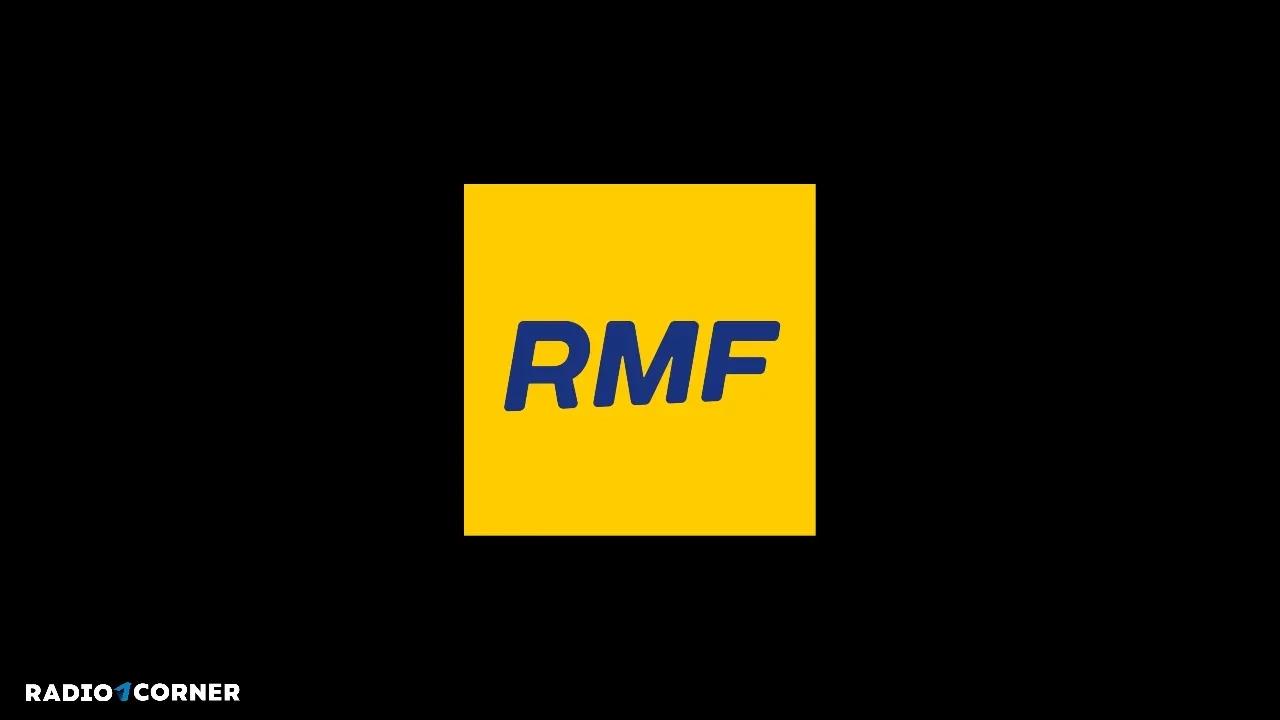 RMF FM (Poland) - Continuity, 24.04.2025