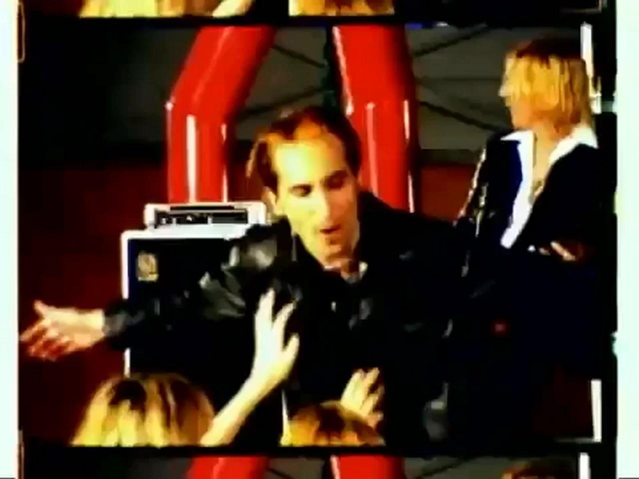 Sponge “Wax Ecstatic (To Sell Angelina”