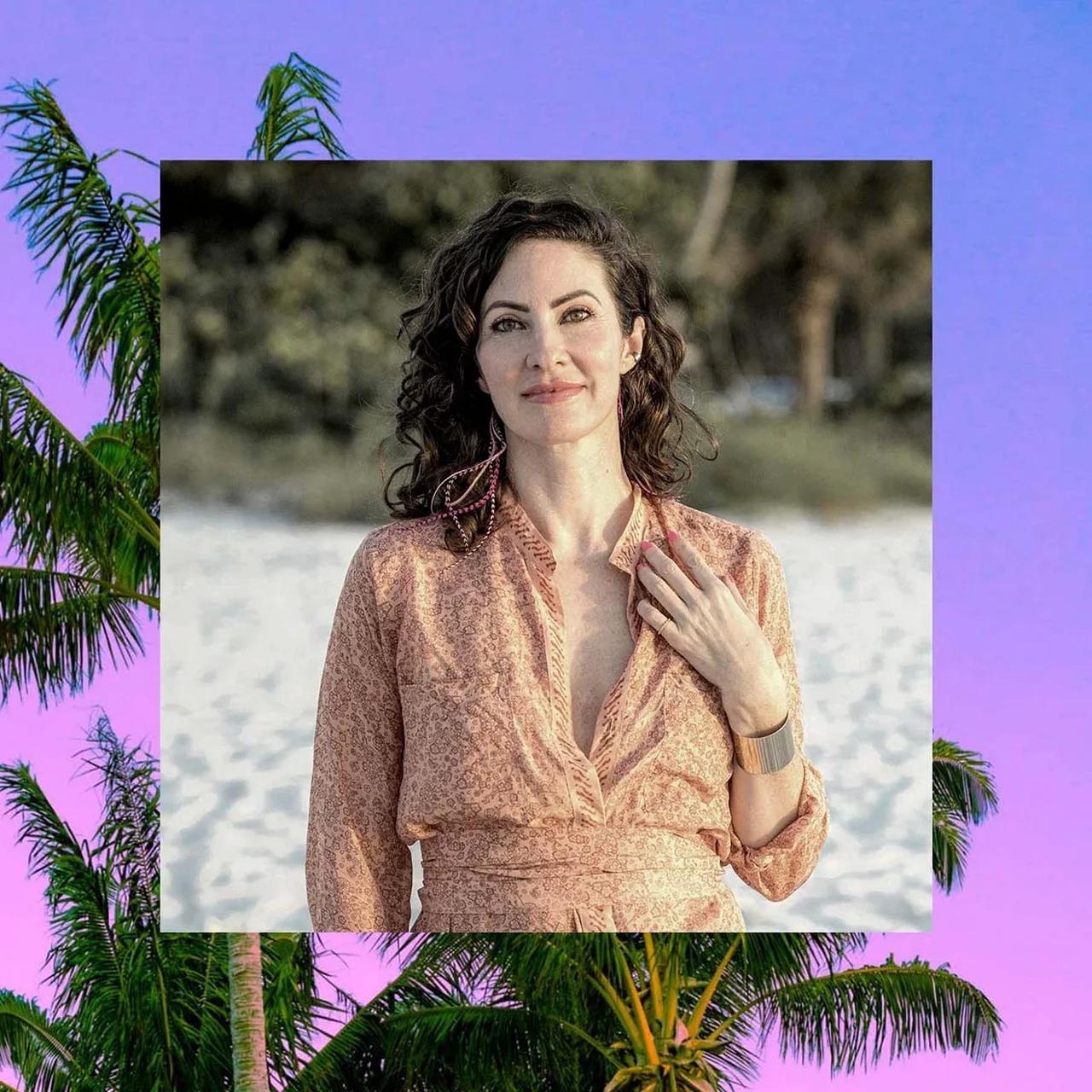 IA - Reclaimed Woman with Kelly Brogan - Alfa Vedic