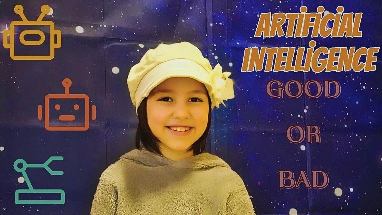 Is Artificial Intelligence Good or Bad