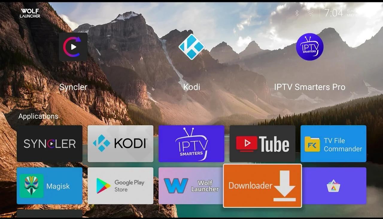 EPIC Complete Media Center Set-Up: Live Sports, IPTV 8k Channels ...