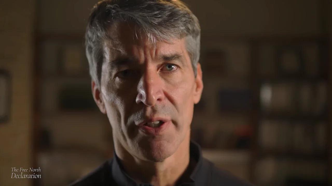 Professor Bruce Pardy | Was du übers Impfen wissen solltest!