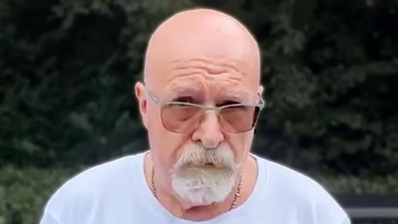 Simon Burgess, Northampton 14/9/23