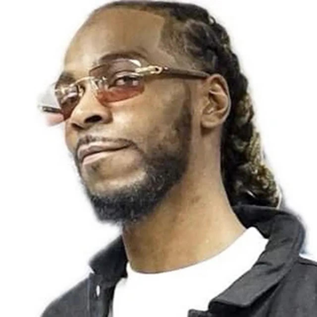 Stand up Comedian Mike Chase at Action Detroit