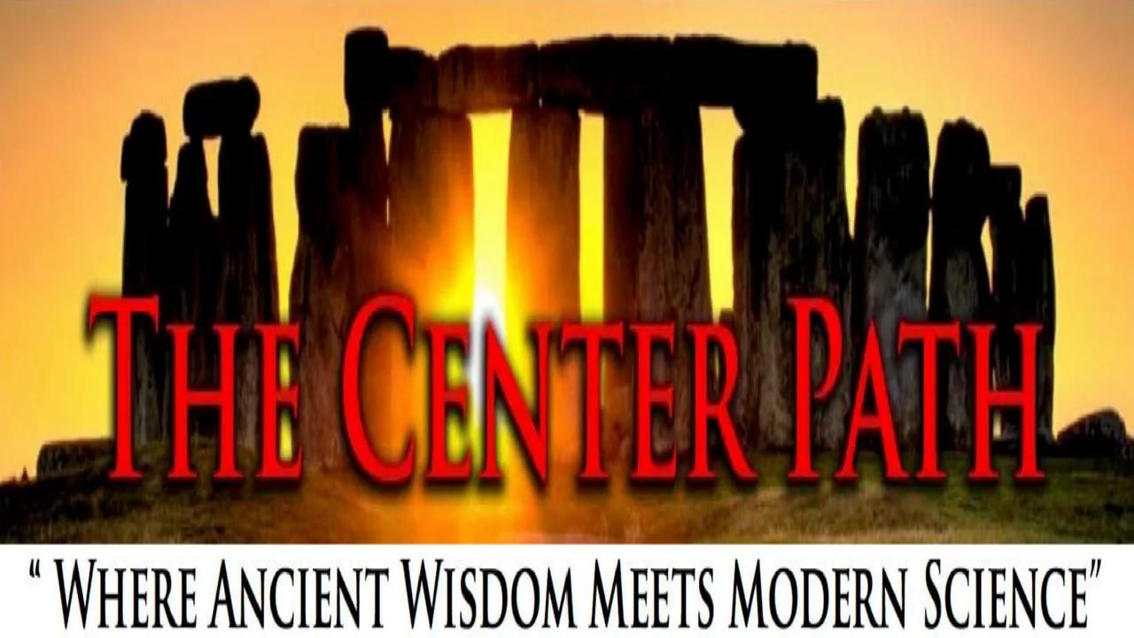 Jay Parker: The Center Path, 1/30/2025